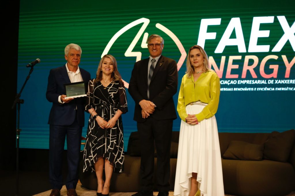 Diretor da ANEEL abre Congresso da FAEX ENERGY – Faex Energy